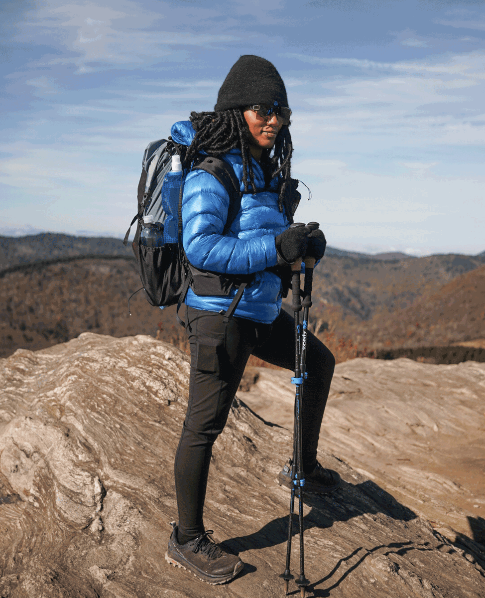 Gear Up For The Winter – Zpacks