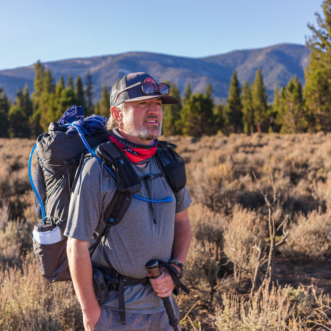 Hike The Good Hike – Zpacks