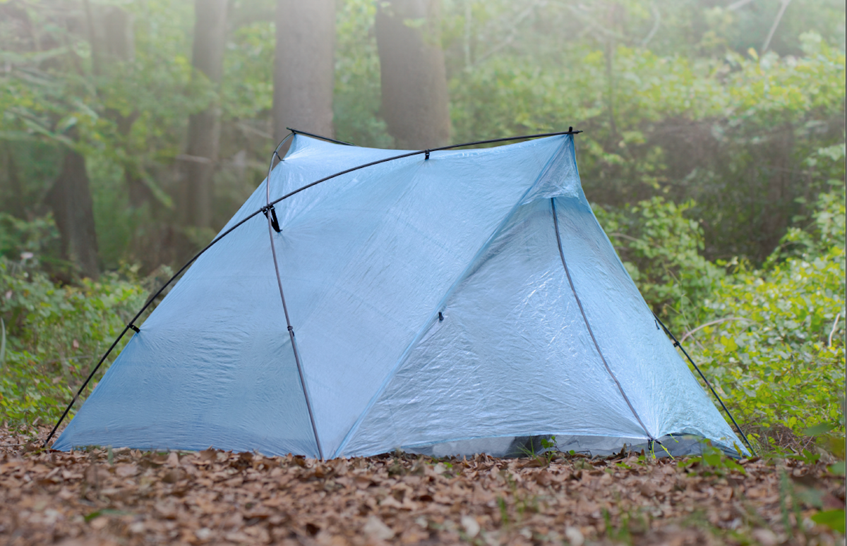 Free Zip 2P Freestanding Tent – Zpacks