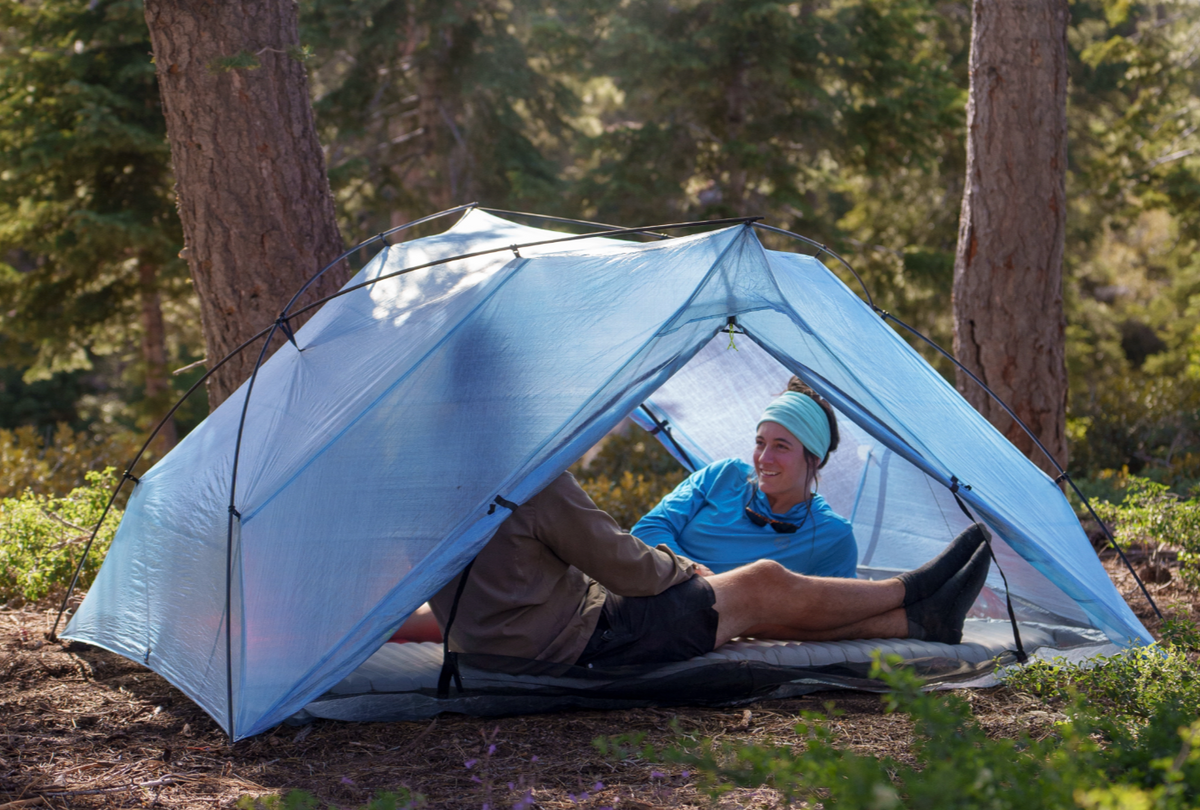 Free Zip 3p Freestanding Tent – Zpacks