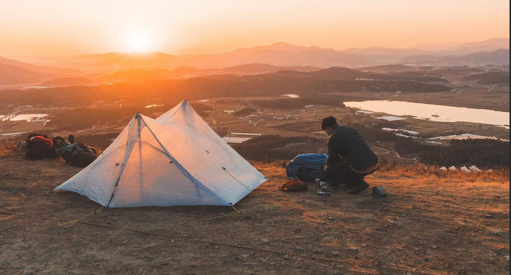 Duplex Classic - Best Overall Ultralight Tent – Zpacks