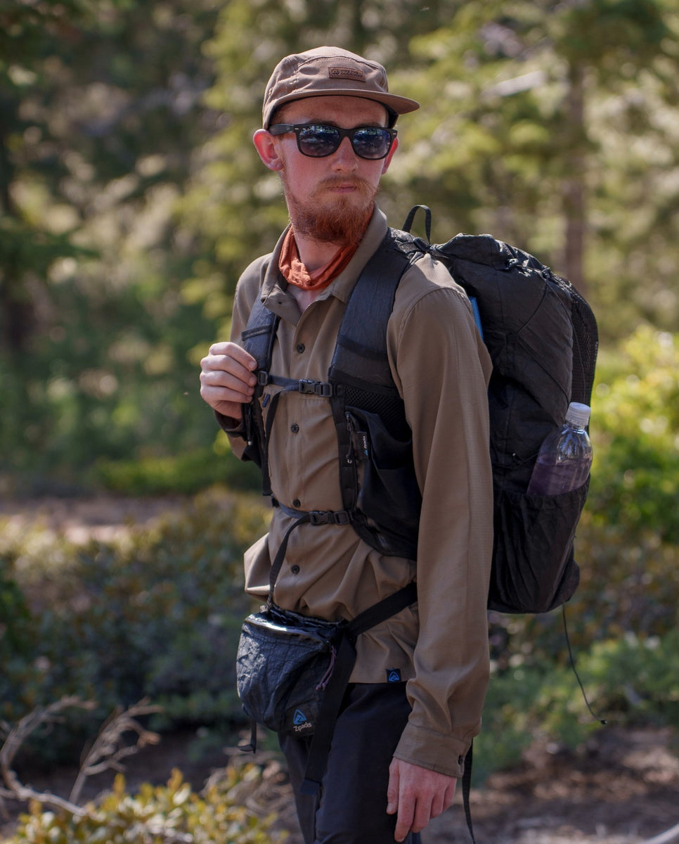 Ultralight Backpacks – Zpacks
