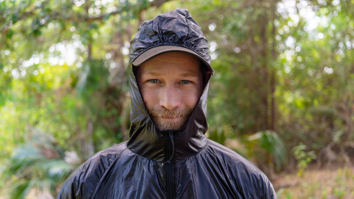 Zpacks Ventum Wind Shell