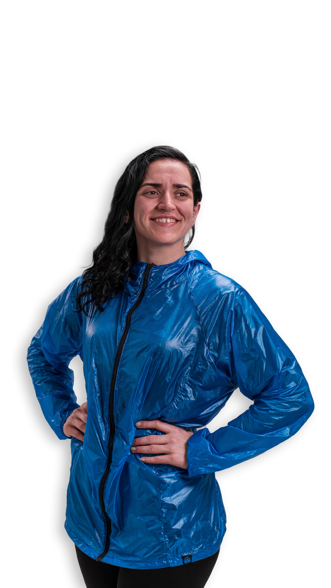 Zpacks Ventum Wind Shell