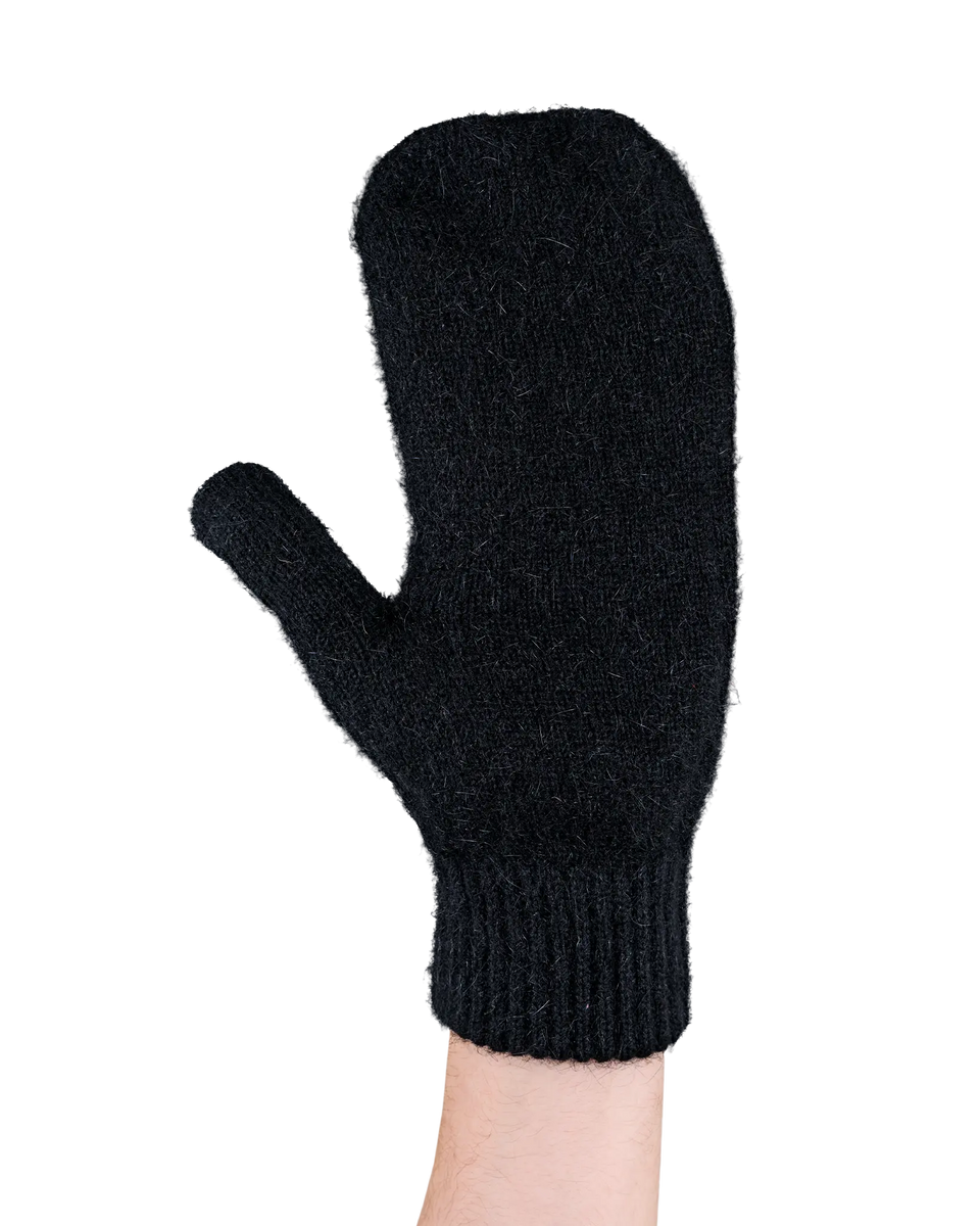 Brushtail Possum Mittens – Zpacks