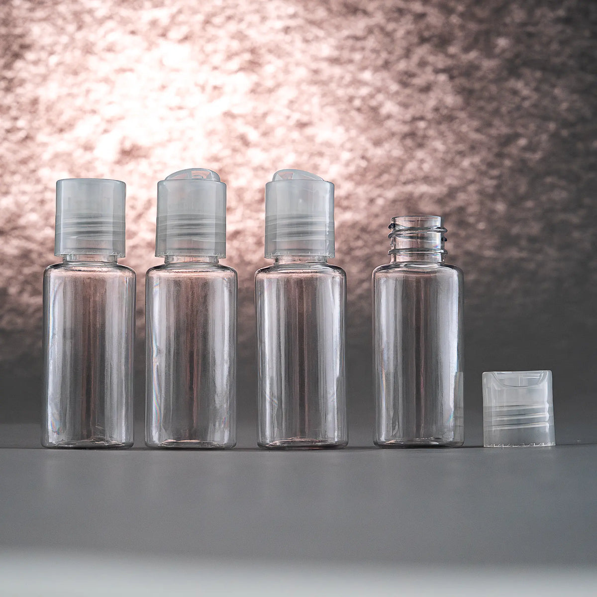 1 oz Liquid Bottles (4 Pack) – Zpacks