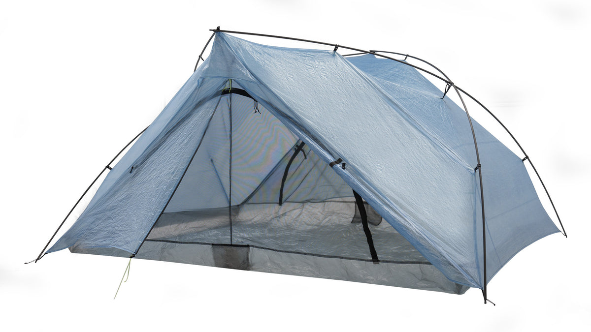 Free Zip 3P Freestanding Tent - Ultralight Backpacking Shelter | Zpacks