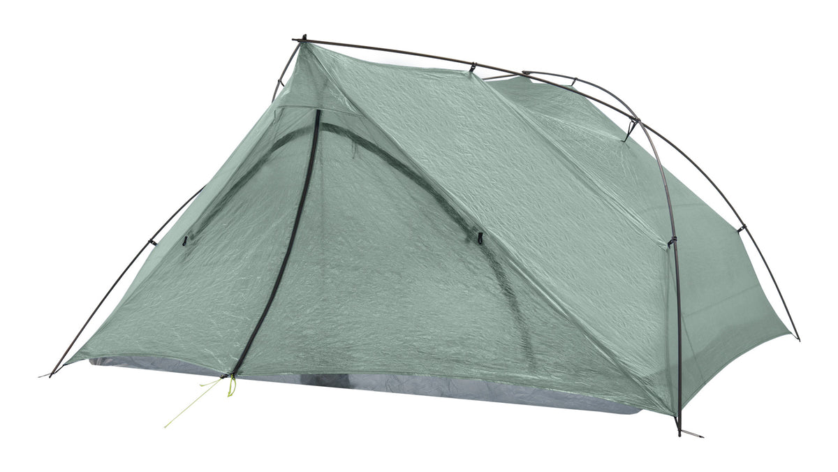 Free Zip 3P Freestanding Tent - Ultralight Backpacking Shelter | Zpacks
