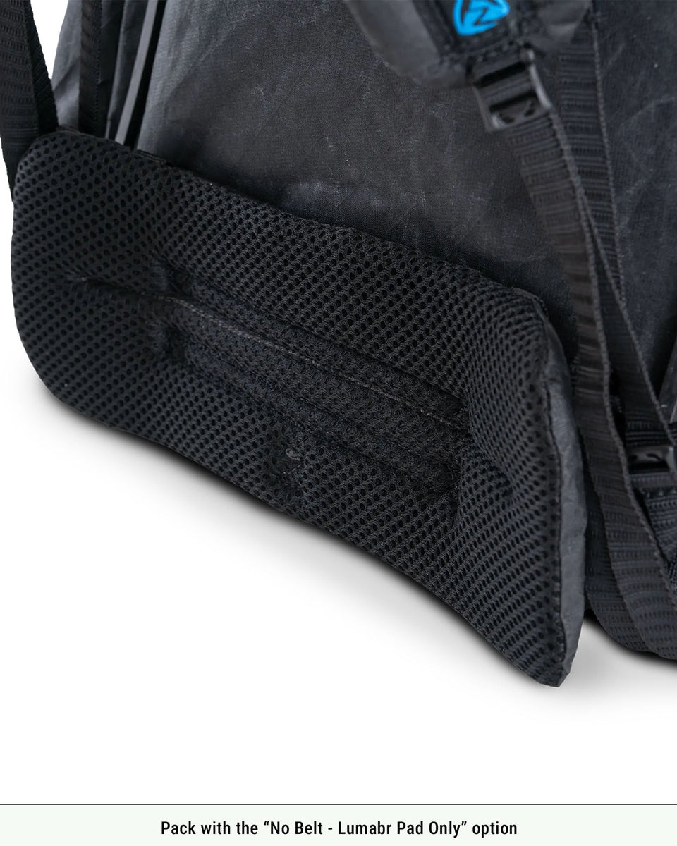 Arc Backpack Belt – Zpacks