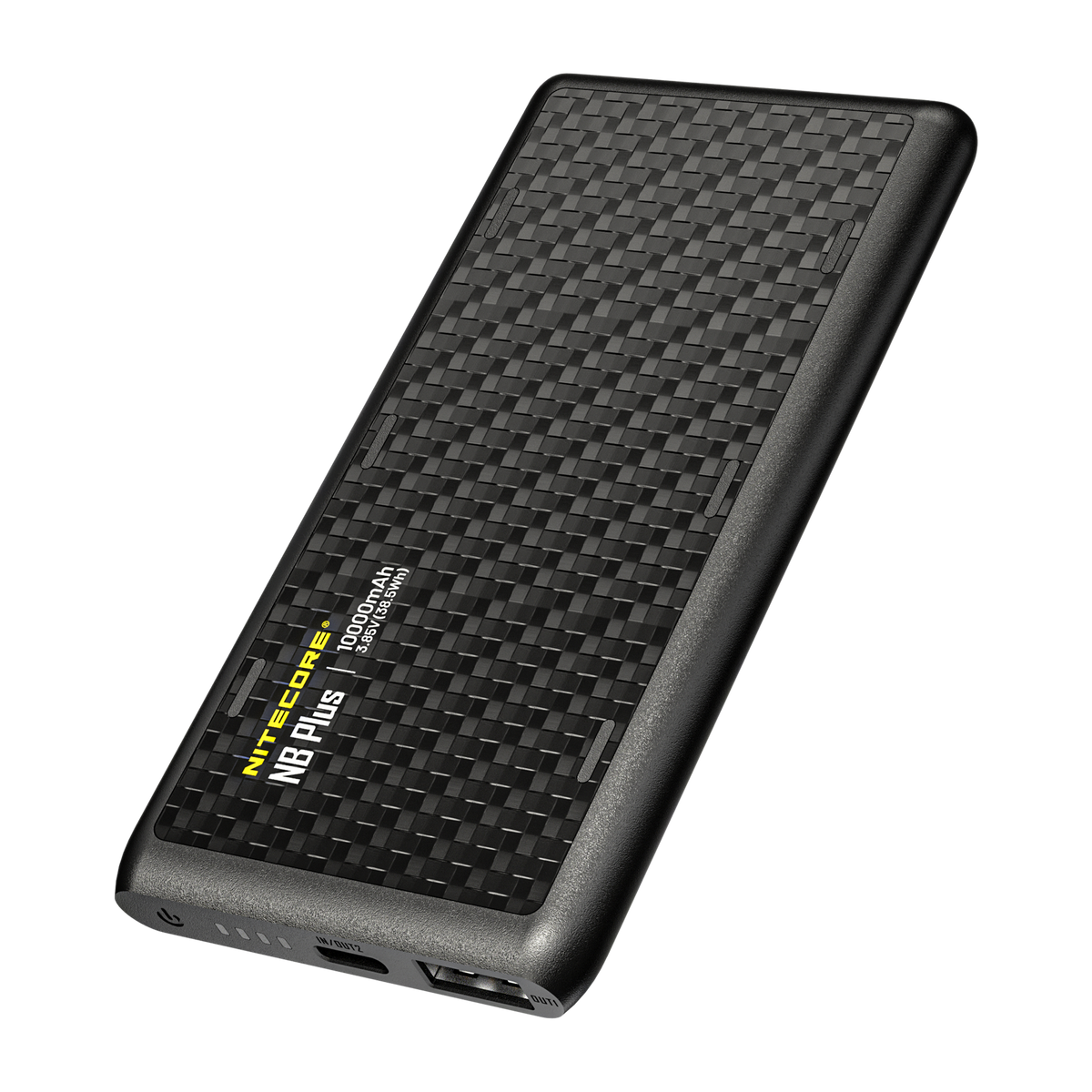 Nitecore NB10000 Plus Power Bank | Zpacks