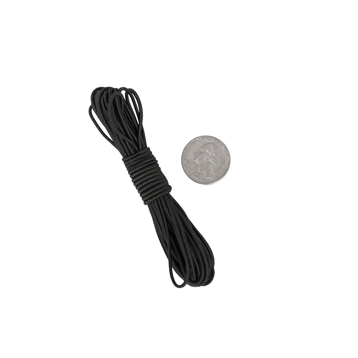 Ultralight 1/16" Shock Cord | Lightest Universal Backpack Hiking Cord ...