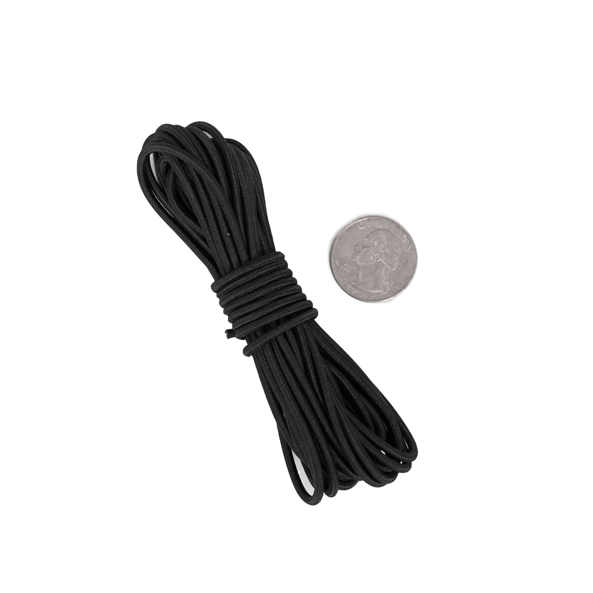 Ultralight 3/32" Shock Cord | Lightest Universal Backpack Hiking Cord ...