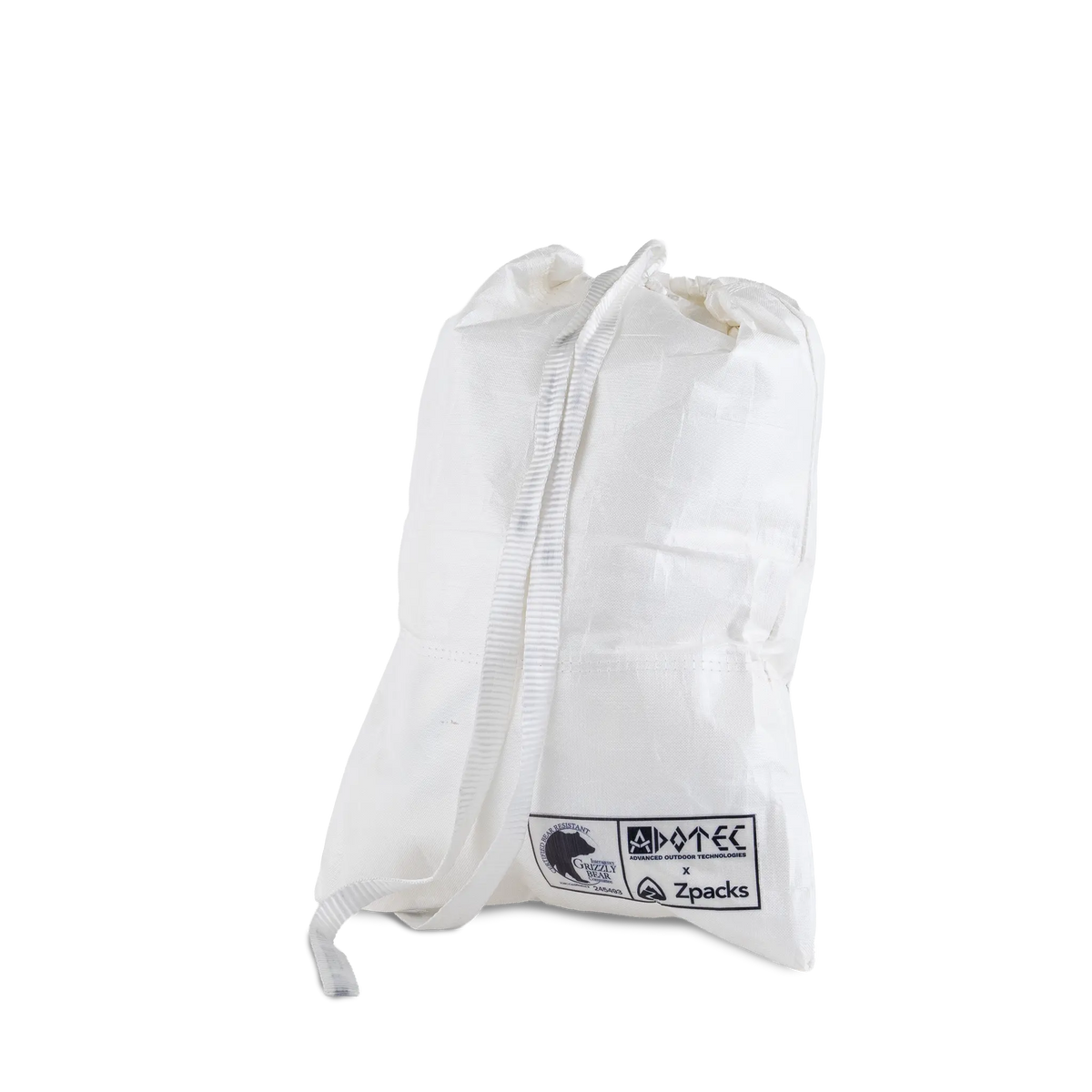 Adotec Grizzly Bear Resistant Bag - 14L – Zpacks