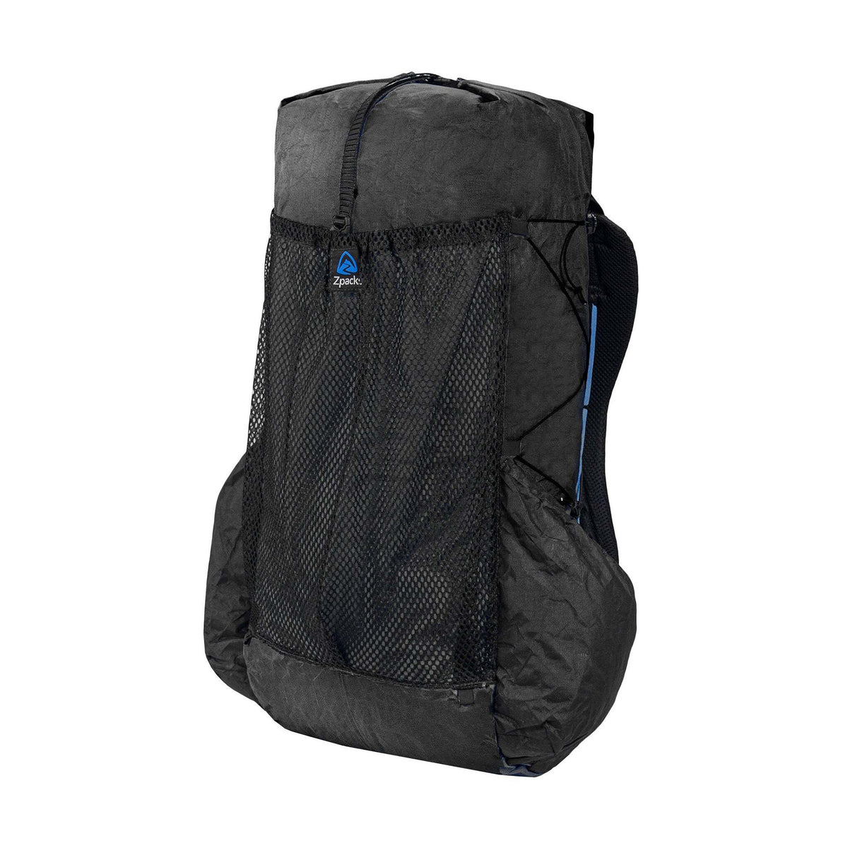 Nero Ultra 38L - Frameless Ultralight Backpack | Zpacks