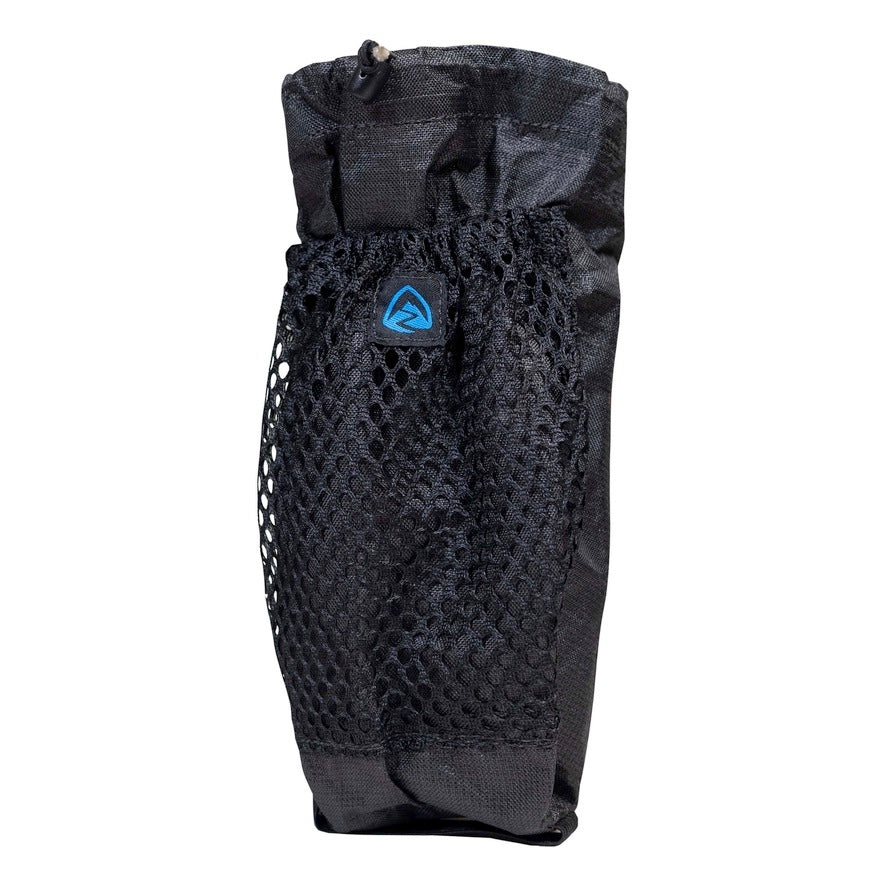 Ultralight Shoulder Pouch | Lightest Universal Backpack Hiking Pouch ...