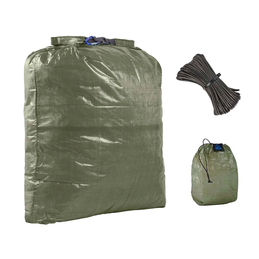 Ultralight Bear Bagging Kit | Zpacks