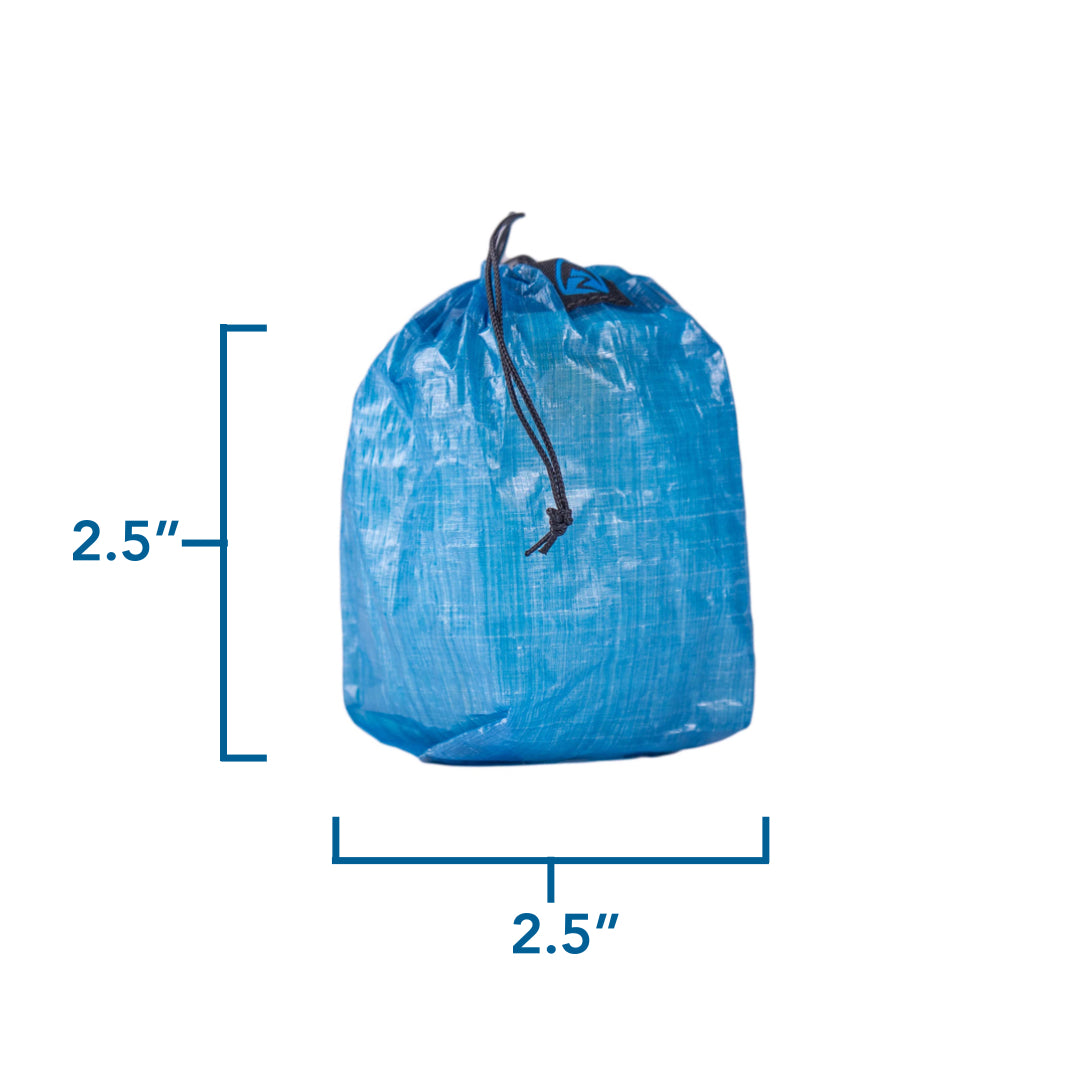 Ultralight Rock Stuff Sack | Zpacks