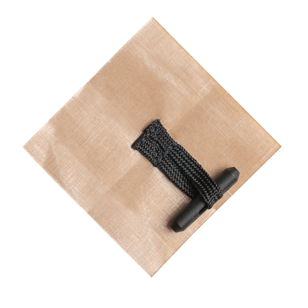 Ultralight Stick on Toggle | Lightest DIY Backpacking Toggle – Zpacks