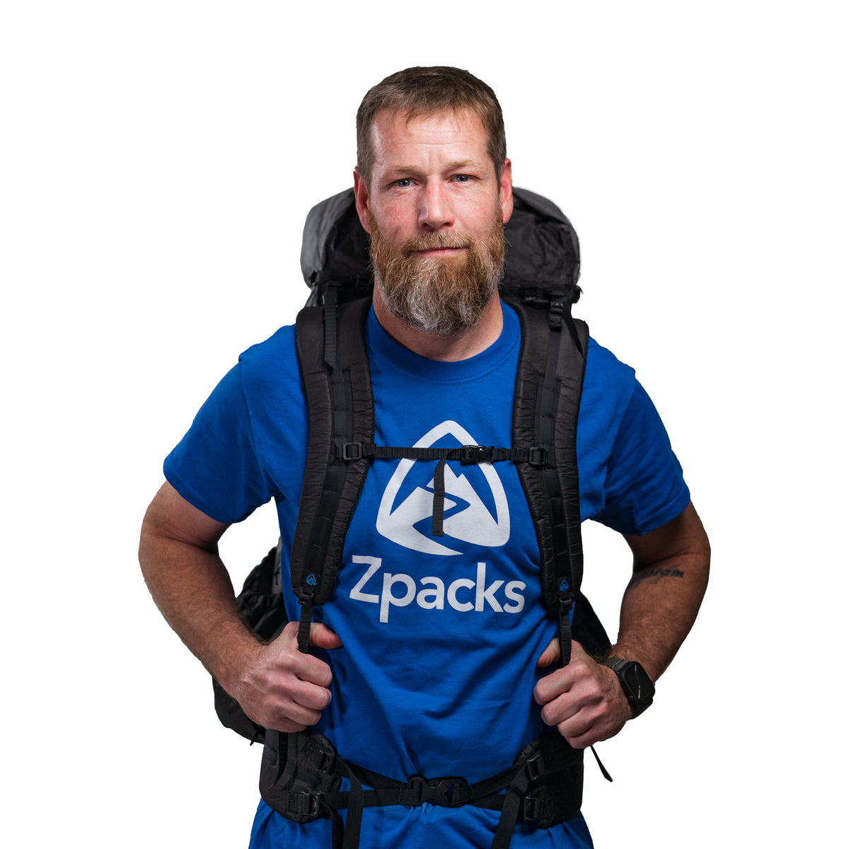 Arc Haul Ultra 60L - UL Hiking Backpack | Zpacks