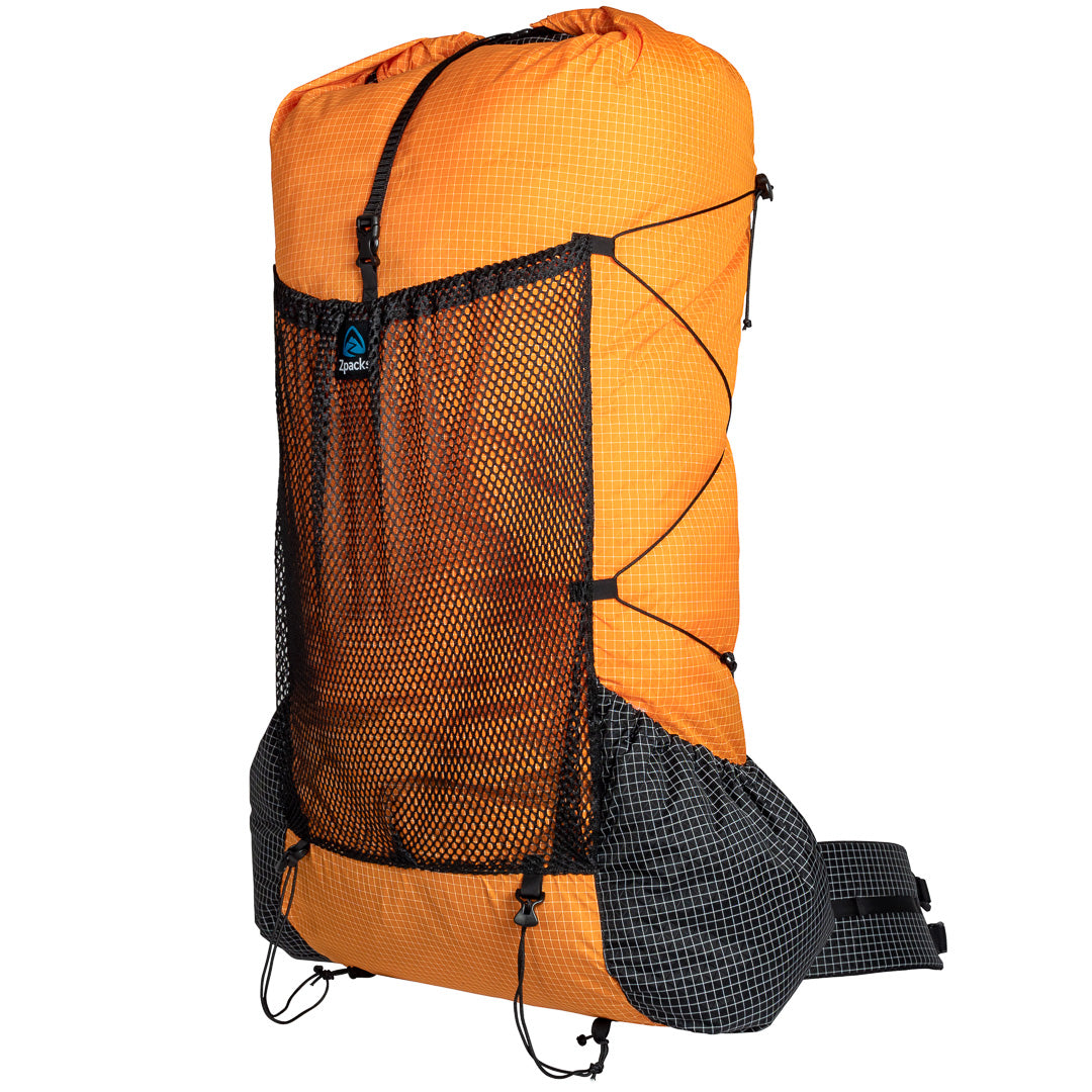 Arc Haul 62L - UL Hiking Backpack | Zpacks