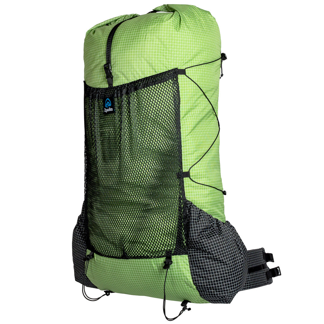 Arc Haul 62L - UL Hiking Backpack | Zpacks