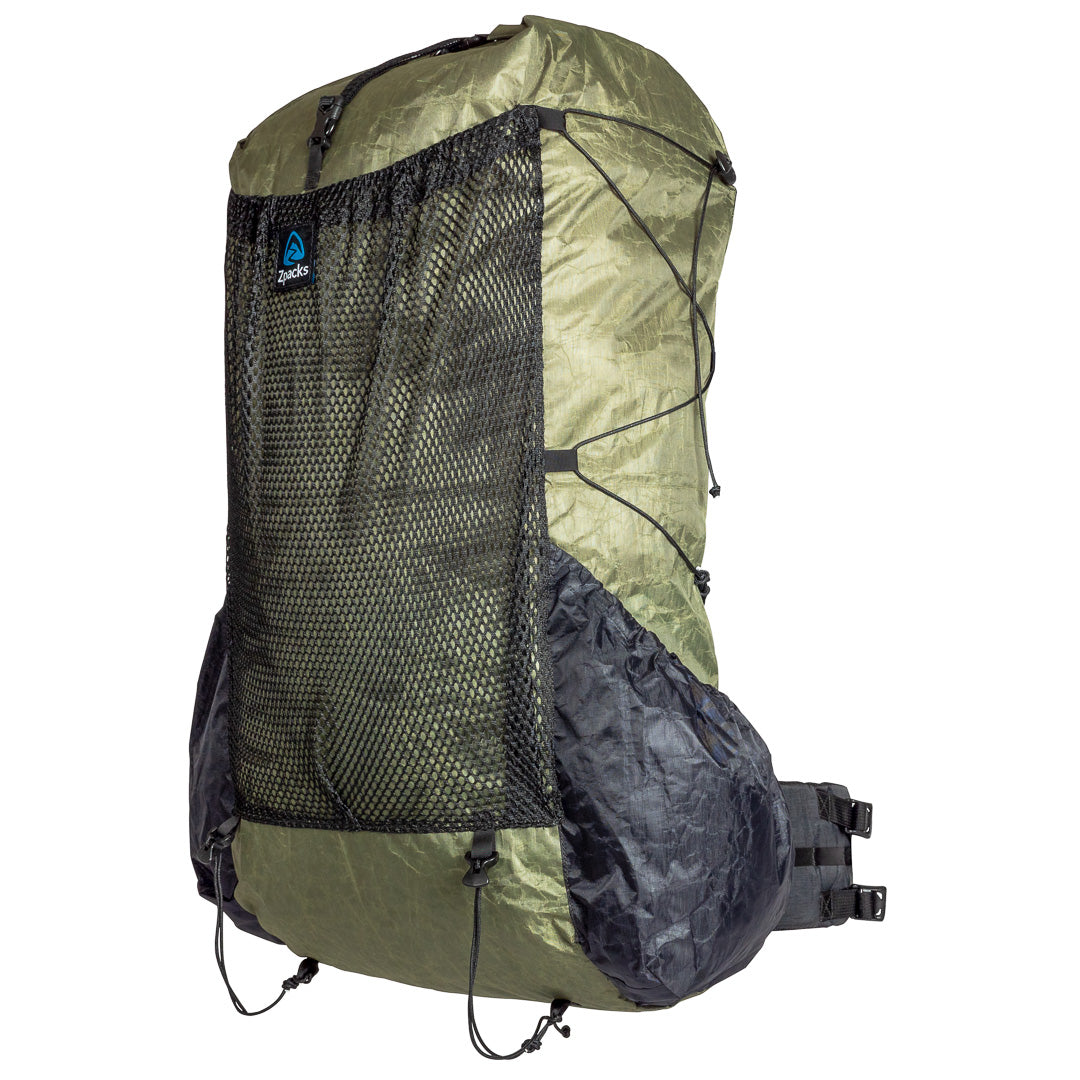 Ultralight Backpack | Hiking Backpack for Women | Zpacks