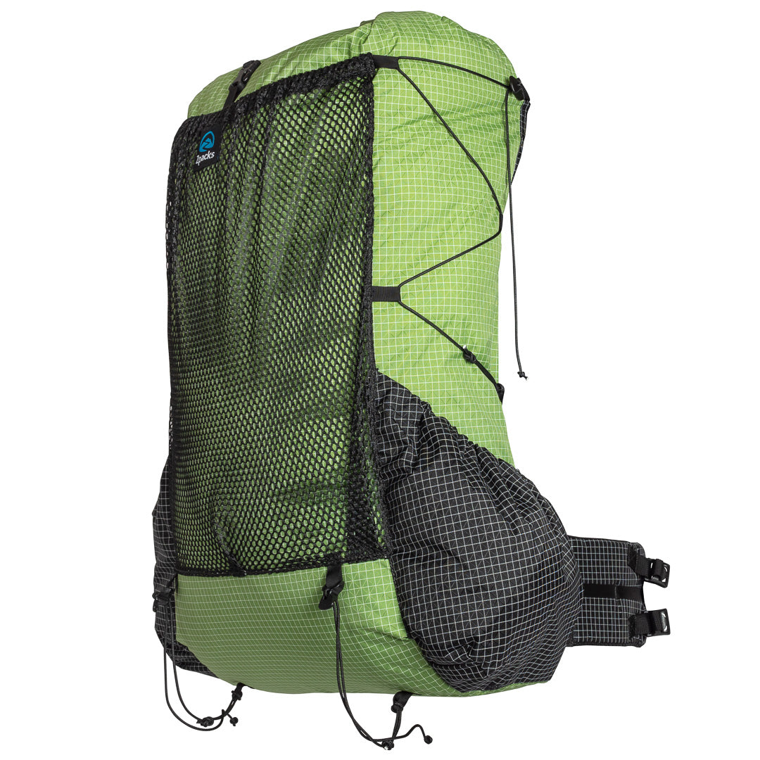 External Frame Backpack | Ultralight Backpack | Zpacks