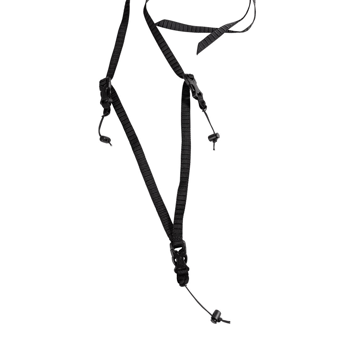 Nero V Top Strap – Zpacks