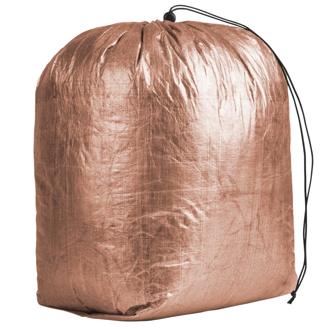 Ultralight Small-Plus Stuff Sack | Lightest Backpack Hiking Pouch – Zpacks