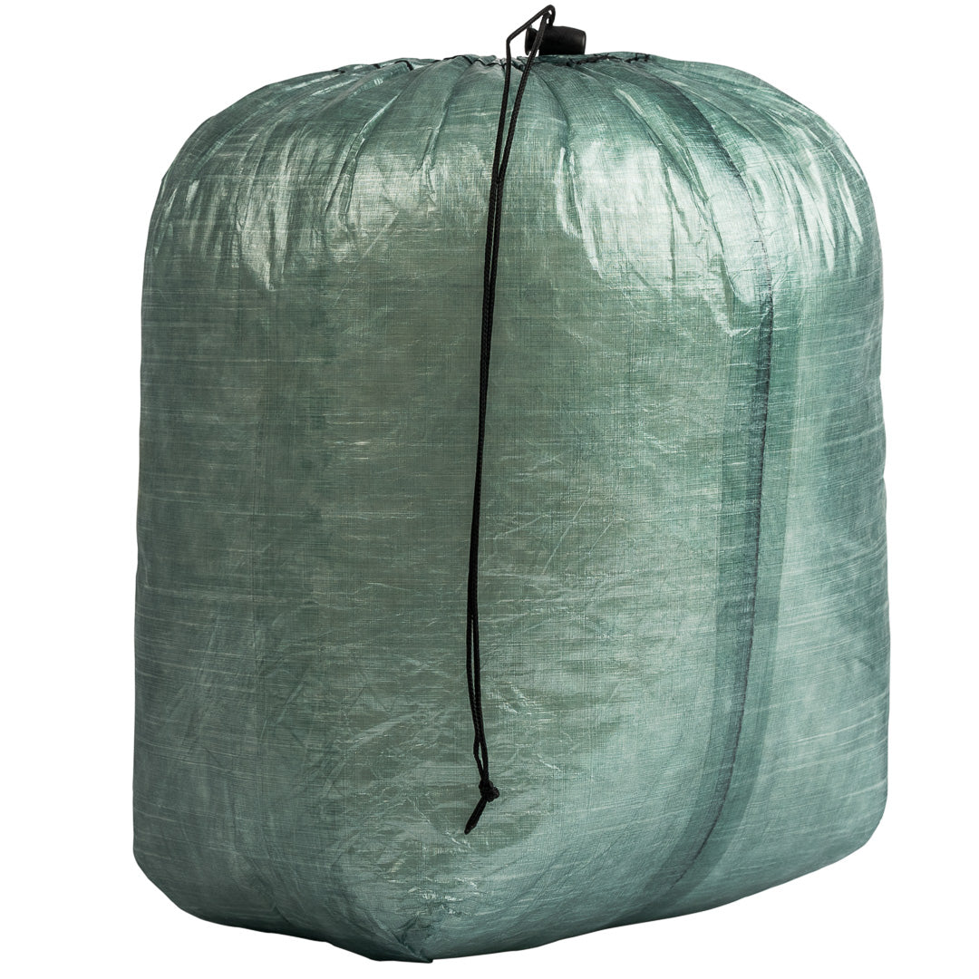 Ultralight Small Stuff Sack | Lightest Universal Backpack Hiking Pouch ...