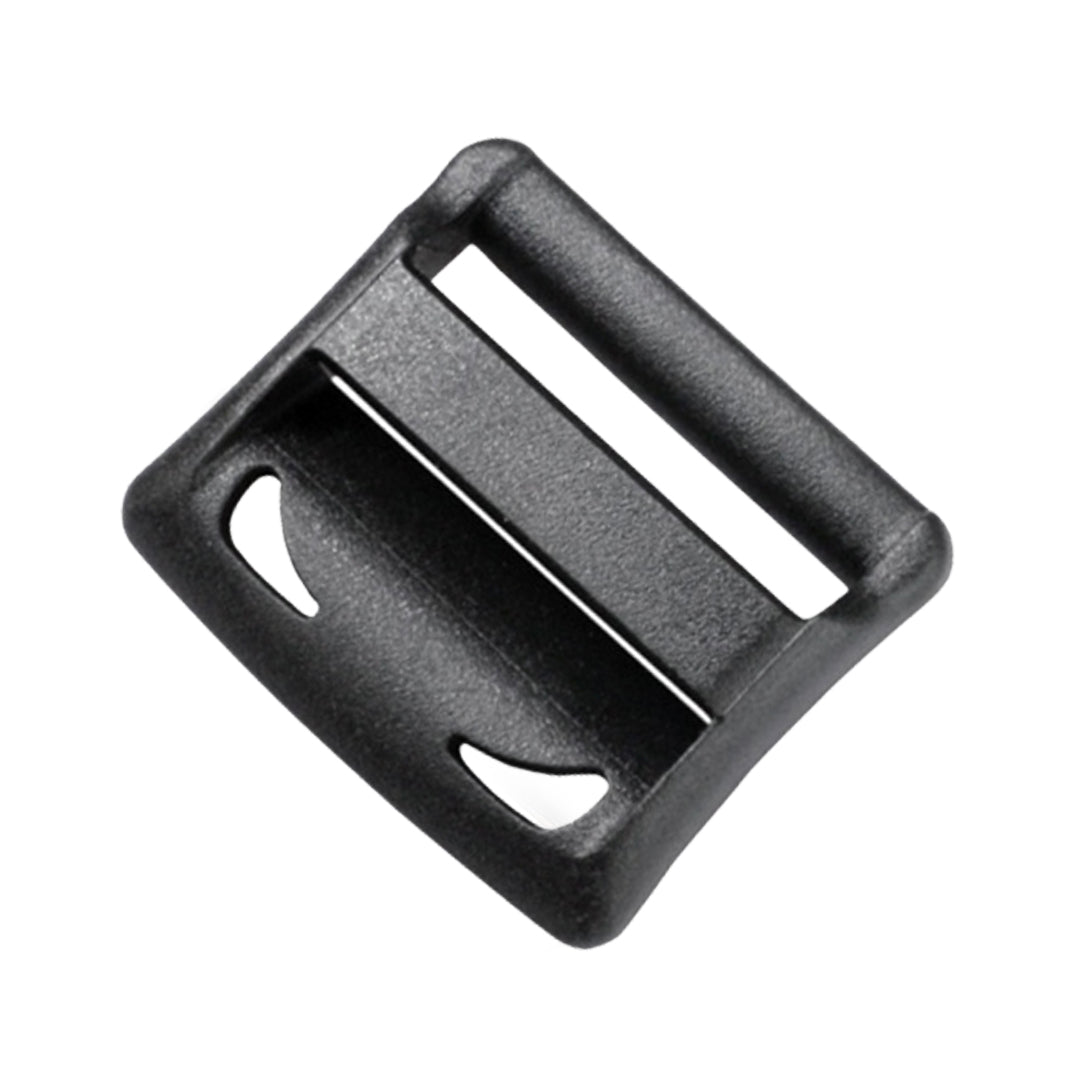 Ultralight 1/2" Ladder Loc Buckle | Lightest Backpacking DIY Buckle ...