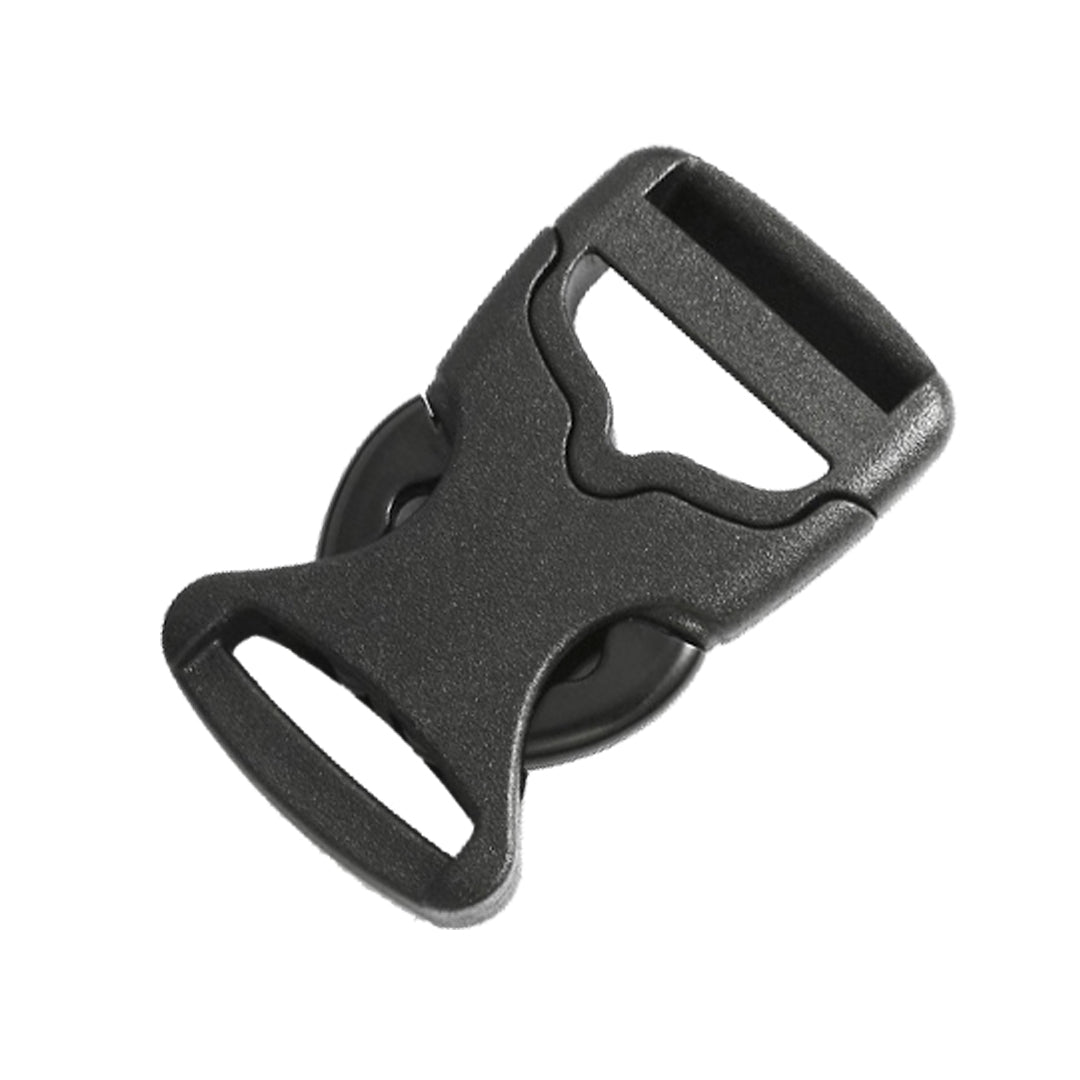 Ultralight 1/2" Side Release Buckle | Lightest DIY Backpacking Buckle ...