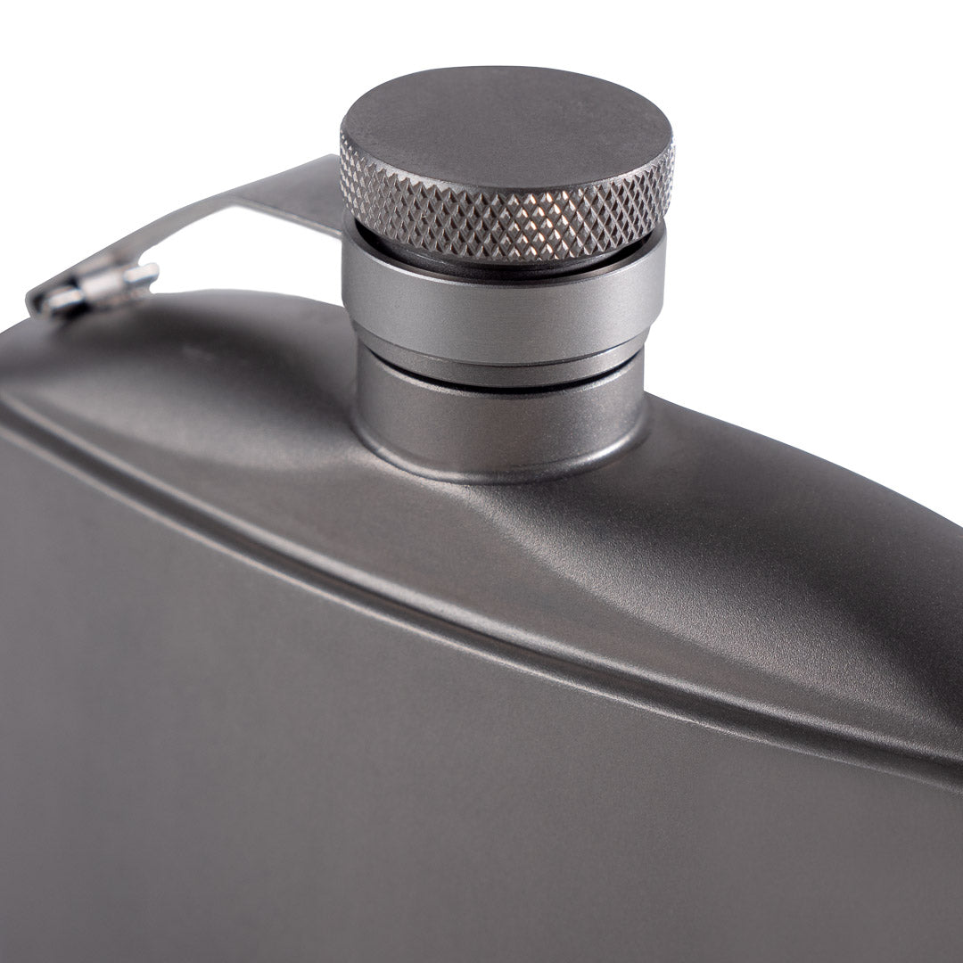 Ultralight Titanium Flask | Zpacks