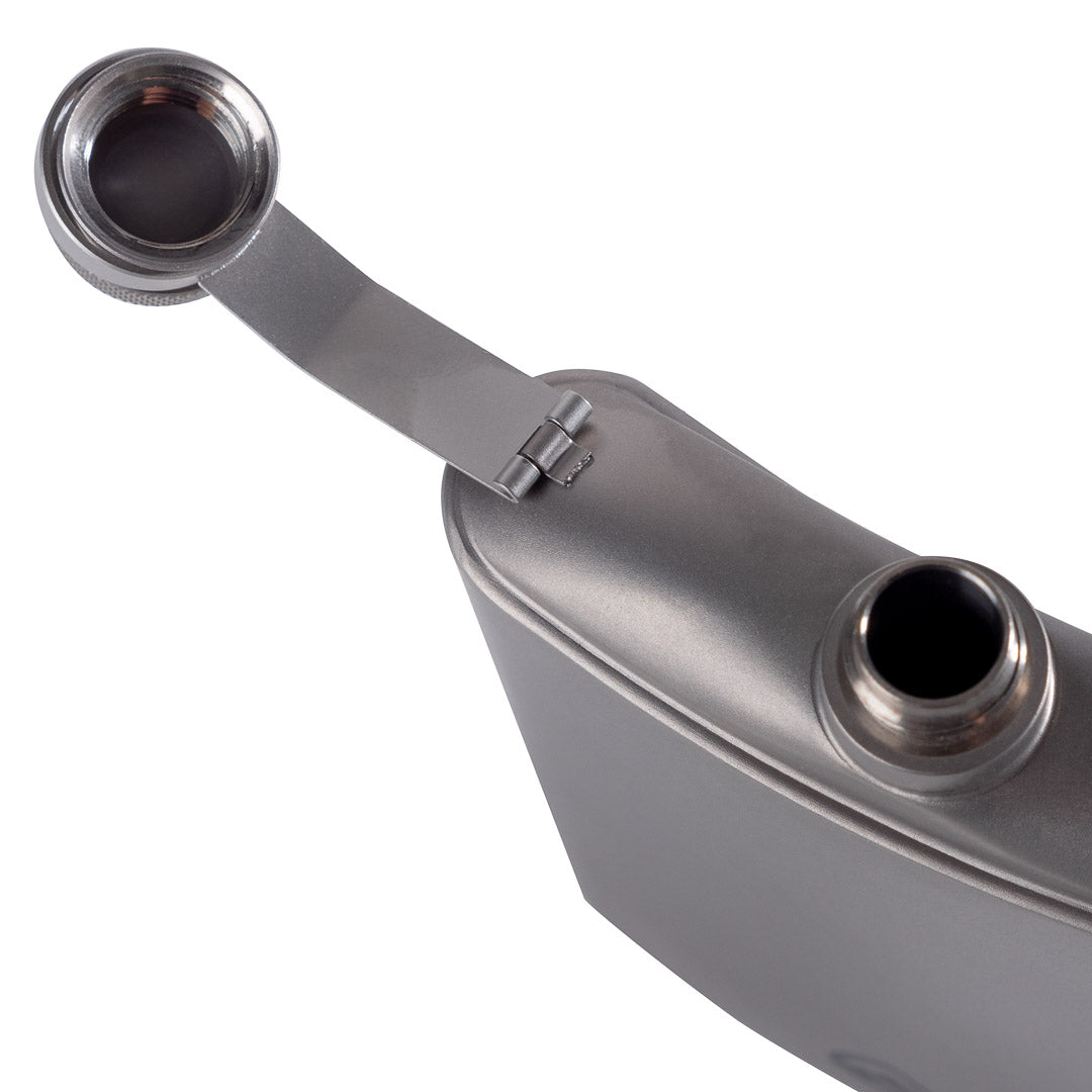 Ultralight Titanium Flask | Zpacks