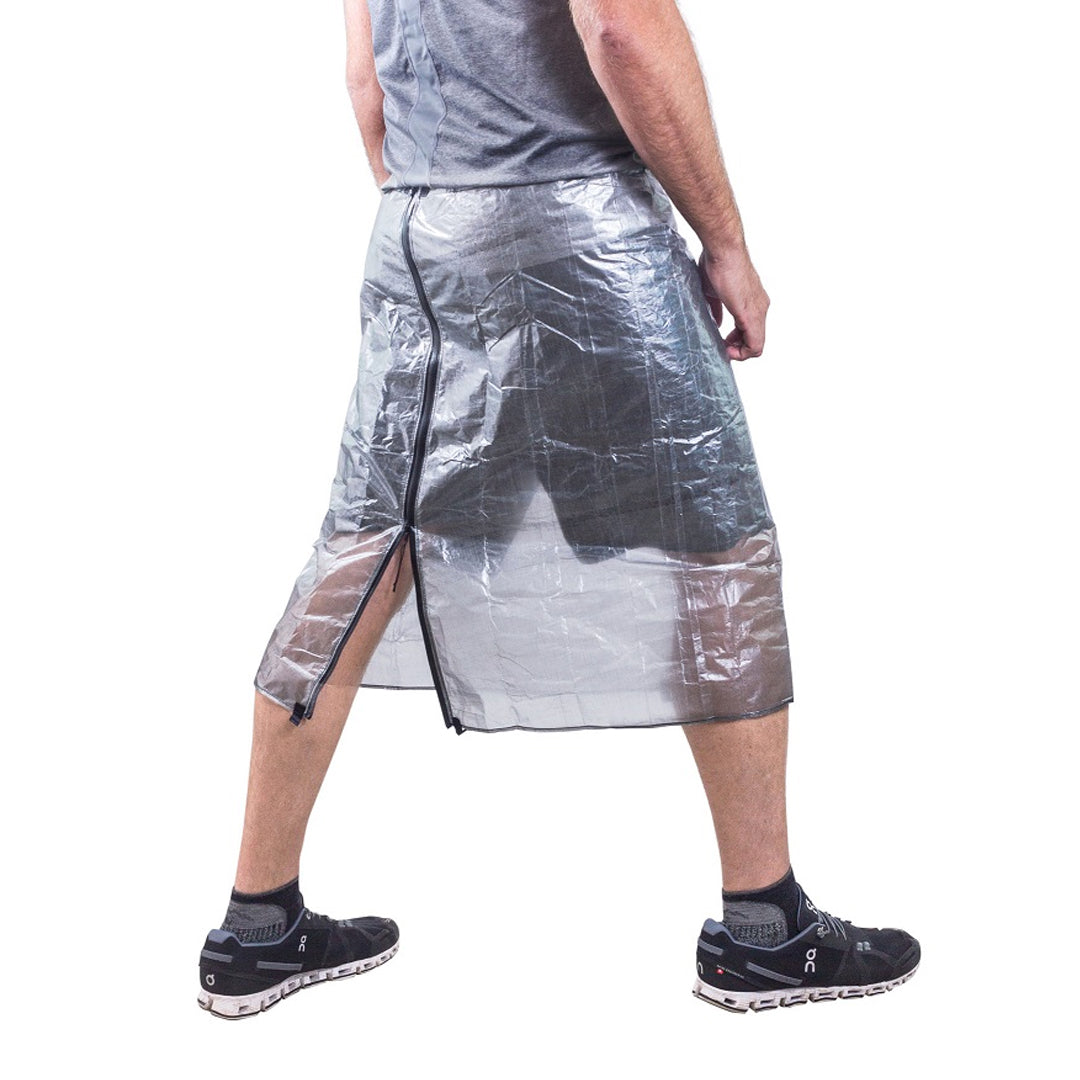 Ultralight Rain Kilt | Lightest Hiking Skirt | Zpacks