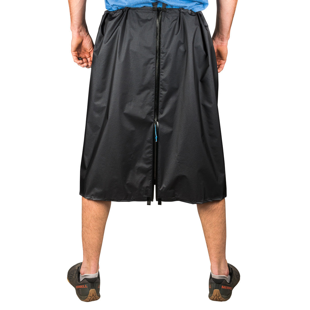 Ultralight Rain Kilt | Lightest Waterproof Breathable Hiking Skirt – Zpacks